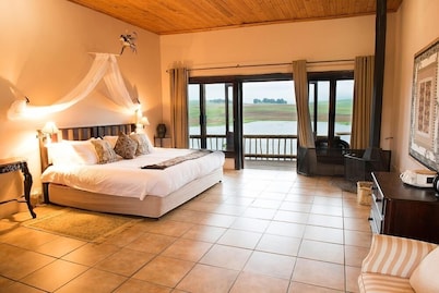 Penwarn Country Lodges