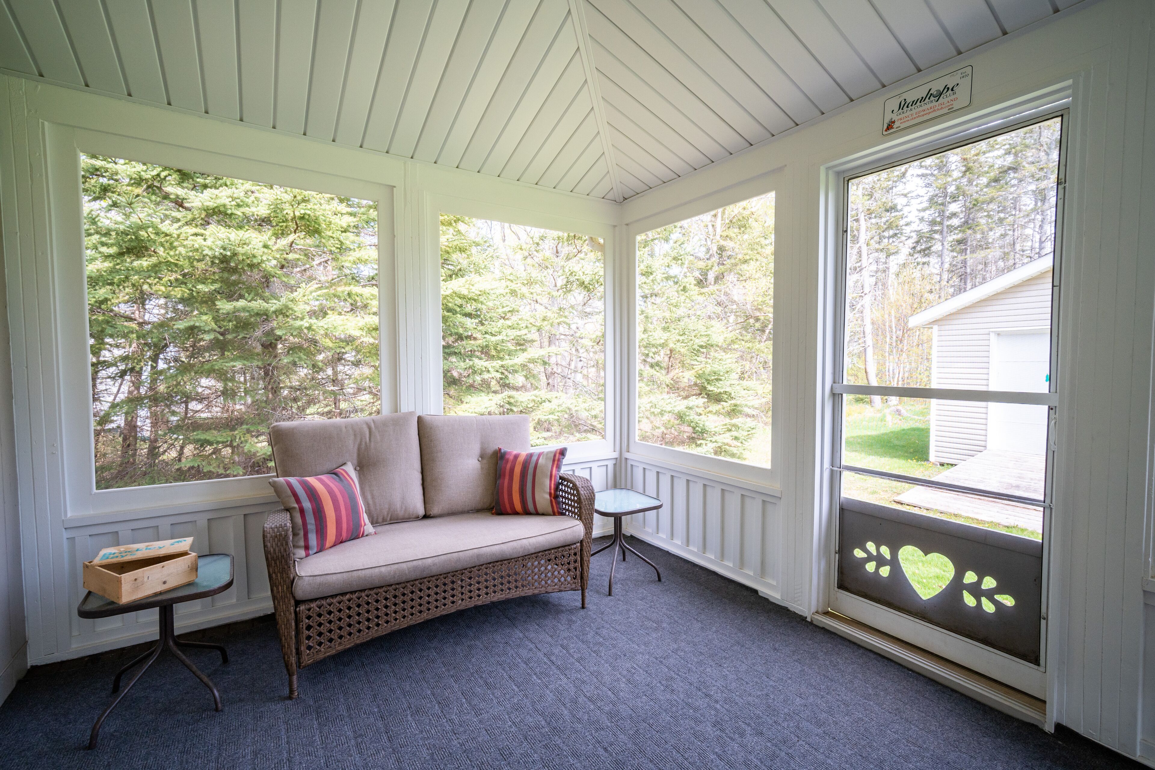 Beach, Golf, Relax & Enjoy Our Beautiful Stanhope, Pei Cottage For Your Vacation - Île-du-Prince-Édouard