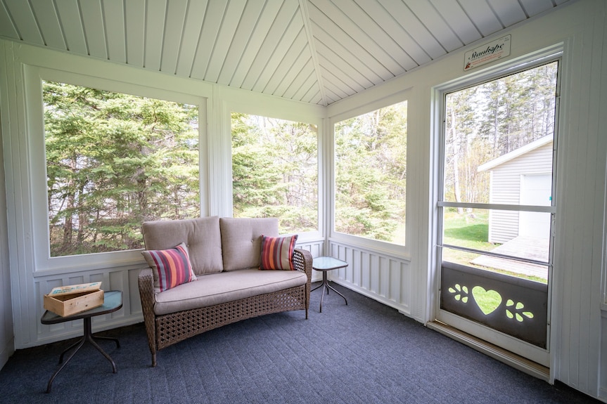 Beach, Golf, Relax & Enjoy Our Beautiful Stanhope, Pei Cottage For Your Vacation - Île-du-Prince-Édouard