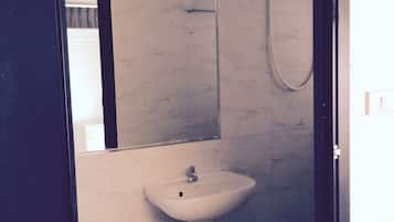 Produtos de toalete grátis, toalhas de banho