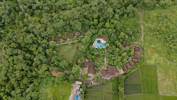 Siddhartha Wildlife Retreat - Tibet