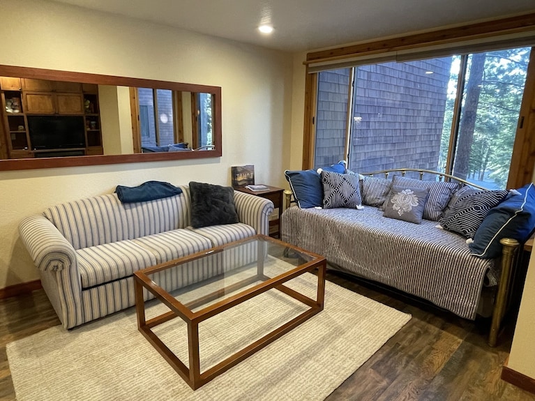 Remodeled Ski In/out Condo At Northstar Resort - North Lake Tahoe, CA