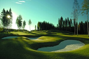 Golfe