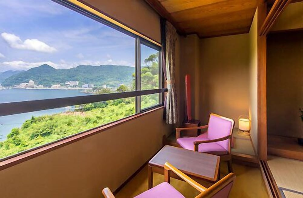 Hotel Yamadaya - Shimoda