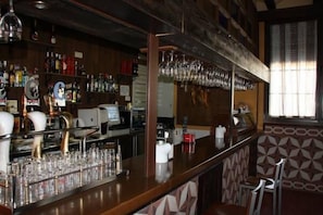 Bar (no alojamento)