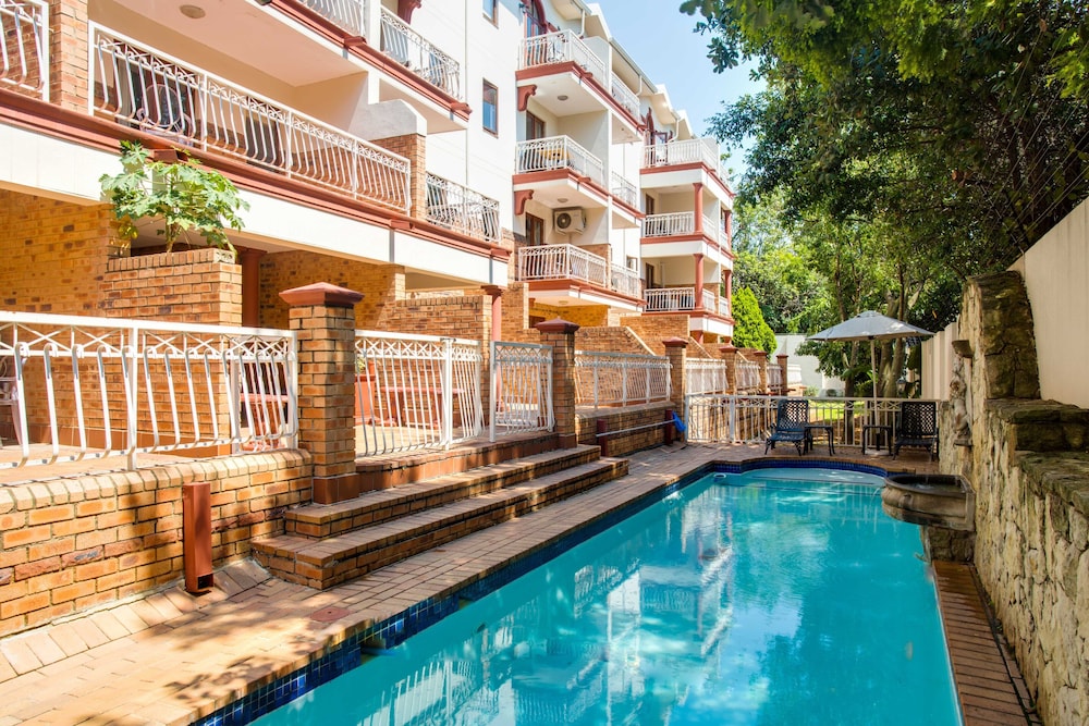 Sandton Times Square Serviced Apartments - Sandton