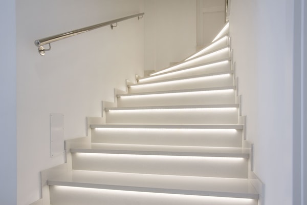 Escadas