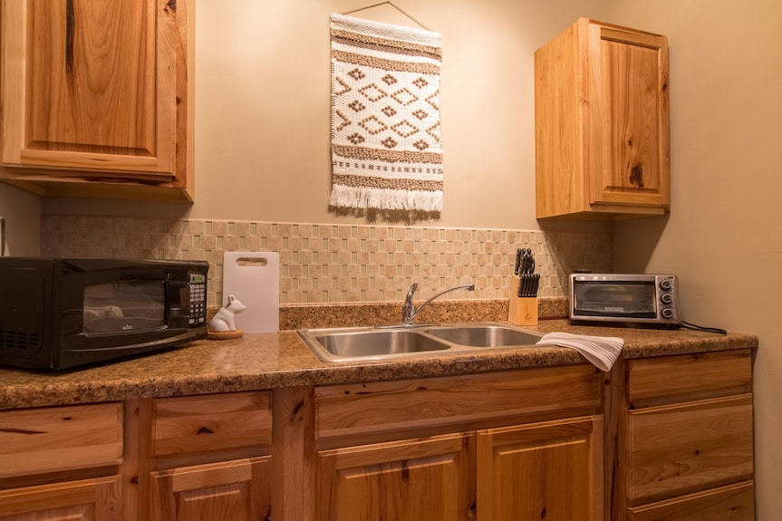 Private Casita - In The Heart Of Old Town - Walk To Everything... - Albuquerque, NM