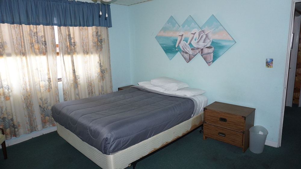 Large Private Balcony With Gulf Views! 2 Bedroom Condo. Fn #205 - St. Pete Beach, FL