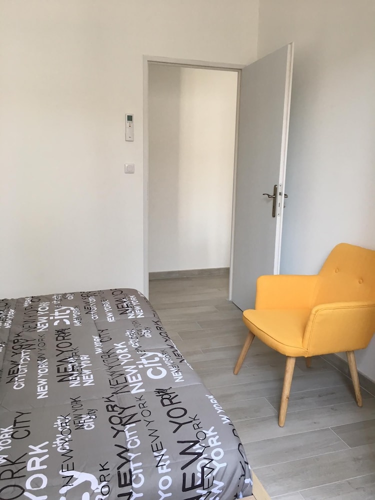 Apartamento Spa Y Bbq - Aude