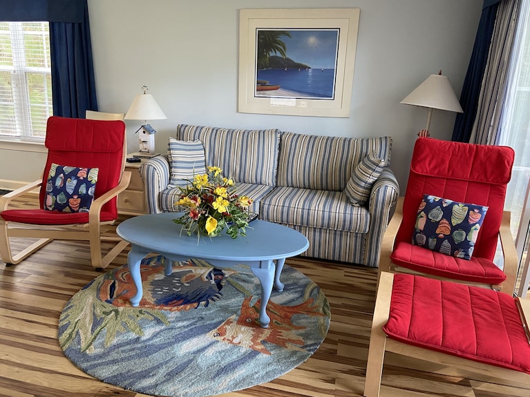 Beautiful, Relaxing Accommodations - 森塞特比奇