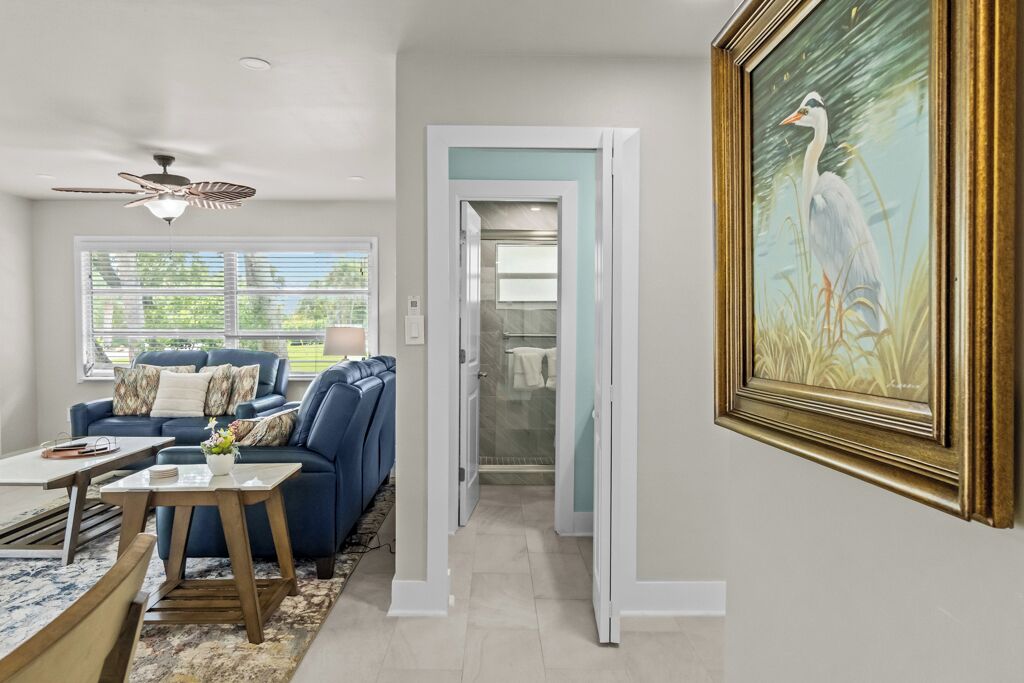 2 Bedroom Cottage Sanibel Island Near Beach-great! Newly Renovated & Refurnished - Sanibel, FL