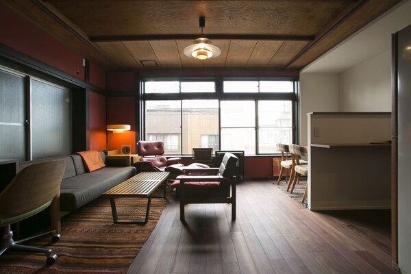 Yawp! Backpackers - Hostel - Tokyo