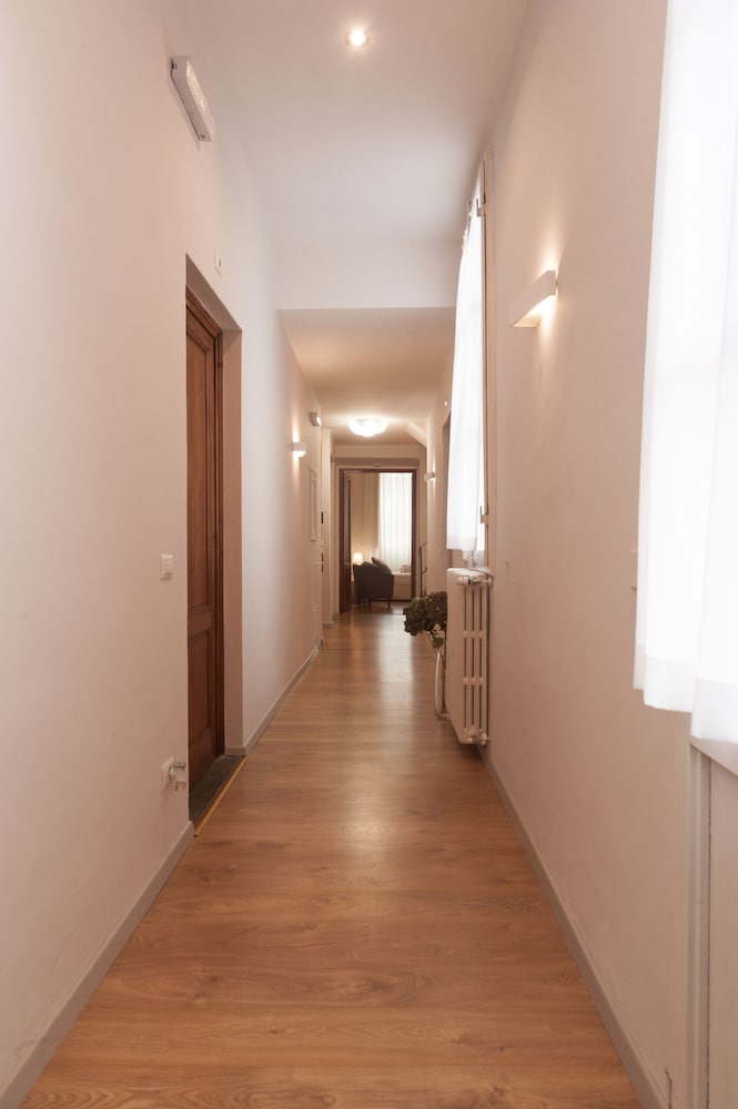 La Porta Del Paradiso - Florenz