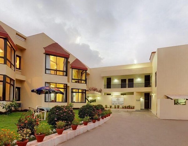 Swosti Palm Resorts - Odisha