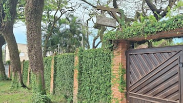 Pormenores do exterior