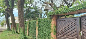 Pormenores do exterior
