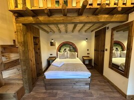 Quarto casal família | Roupas de cama premium, individualmente decorados