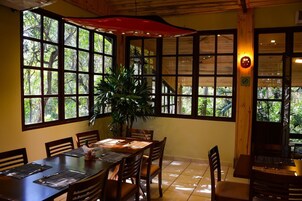 Café da manhã e almoço, culinária brasileira