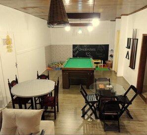 Bilhar