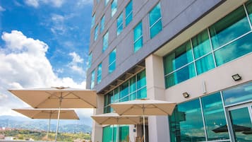 Terraço/pátio