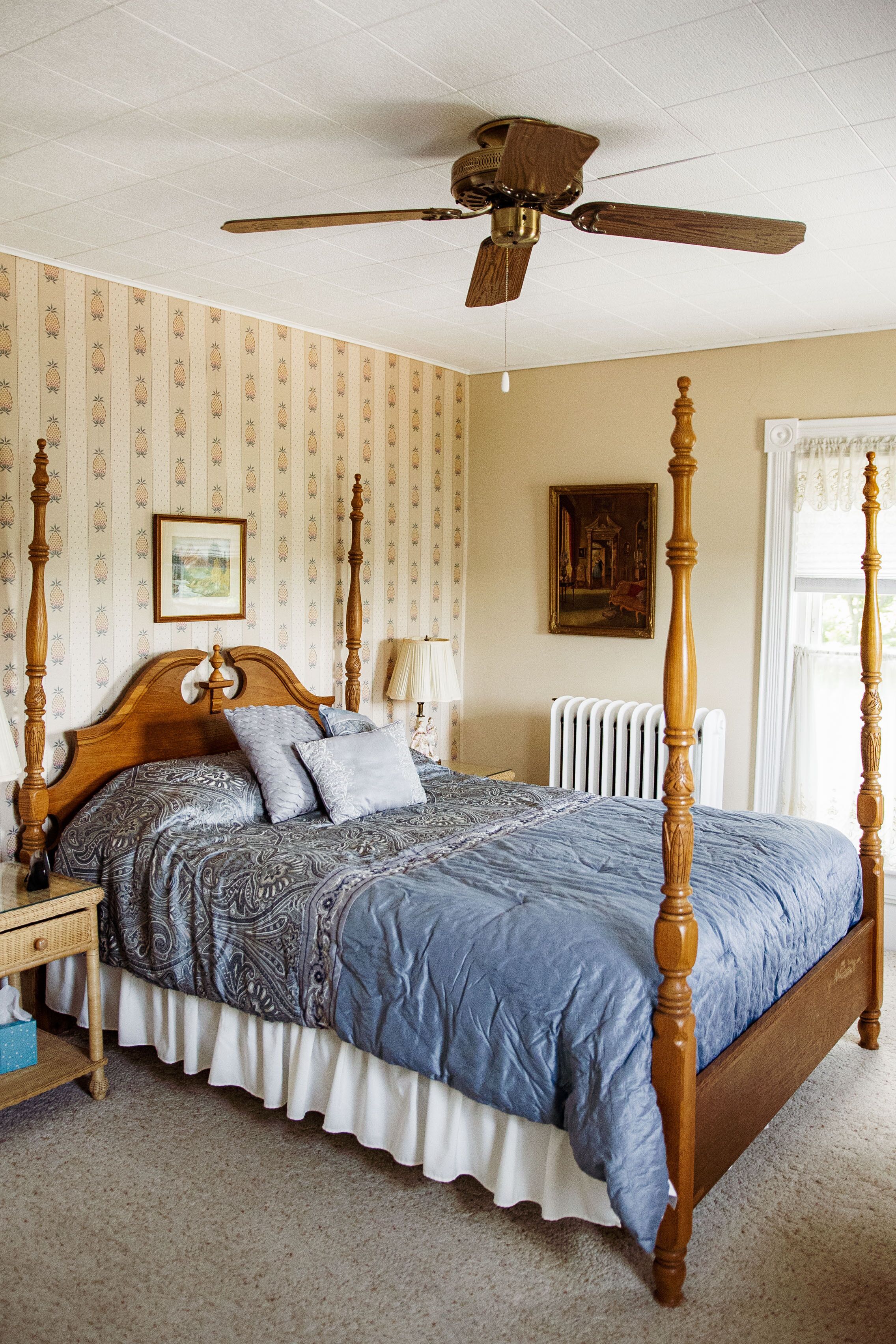 Hudson Manor Bed and Breakfast Reviews, Deals & Photos 2024 - Expedia