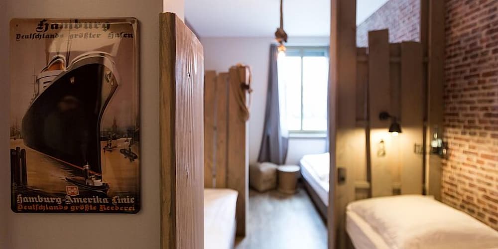 Hostel Heimathafen Lörrach - Black Forest