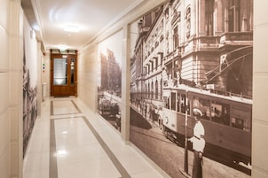 Entrada (vista interna)