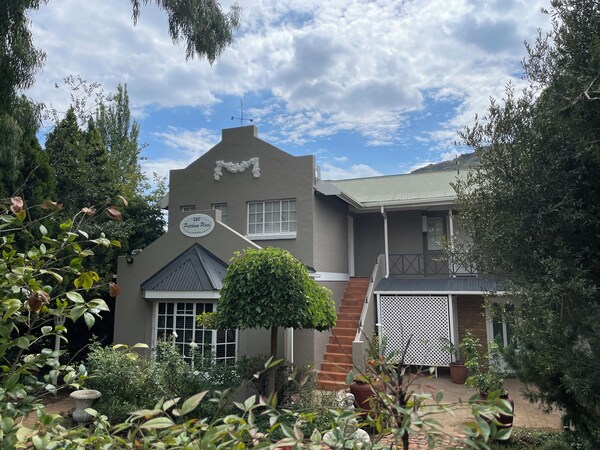 Patcham Place B&b - Clarens