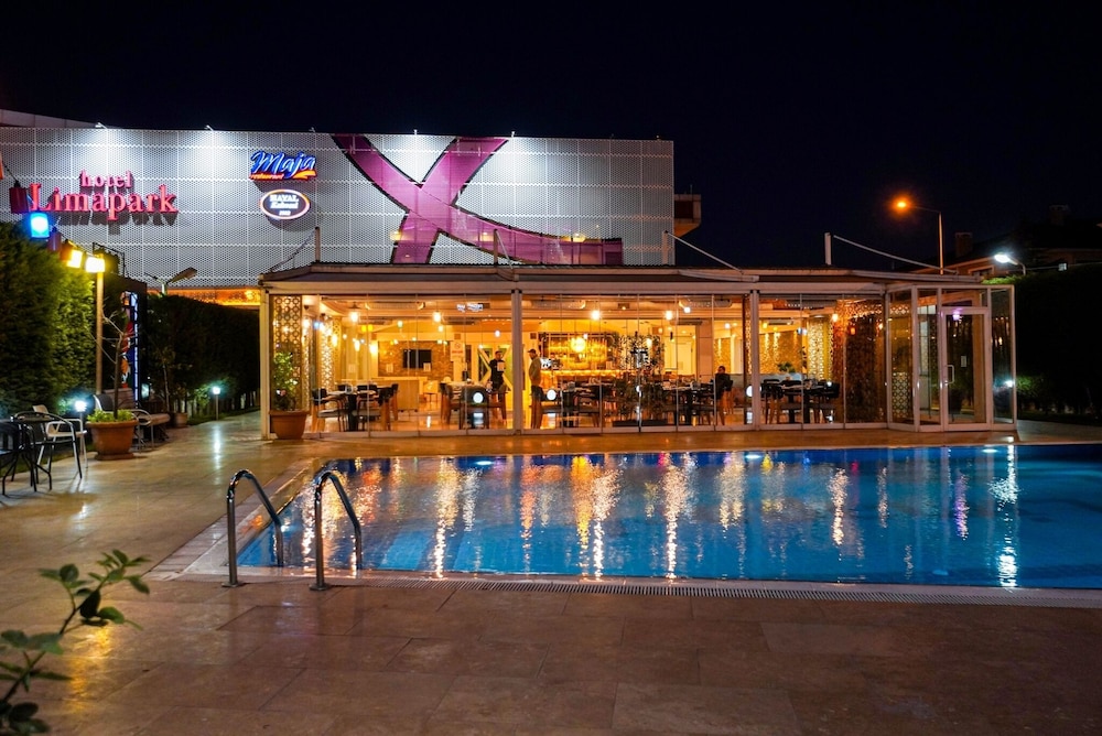 Limapark Hotel - Sakarya