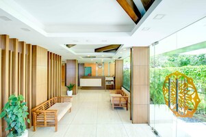 Entrada (vista interna)