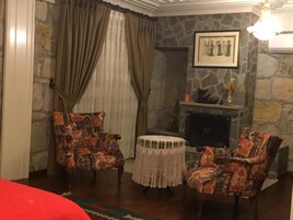 Frigobar, Wi-Fi de cortesia