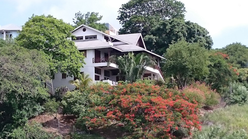 더 네스트 토바고 아파트먼트 - 토바고 섬