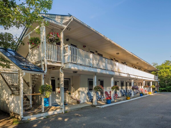 The Towne Motel - Maine
