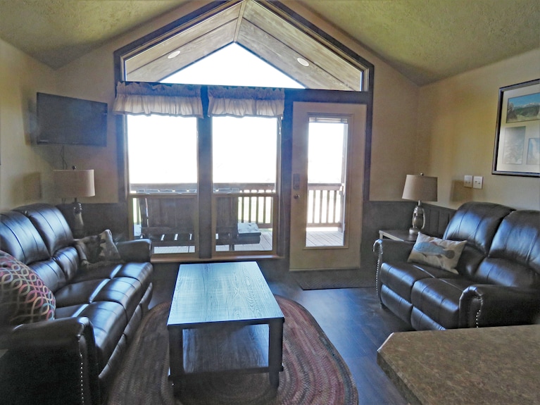 Crazy Woman Cottage #2 - Wyoming