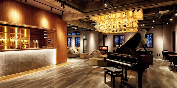 Hotel Abest Happo Aldea - Hakuba