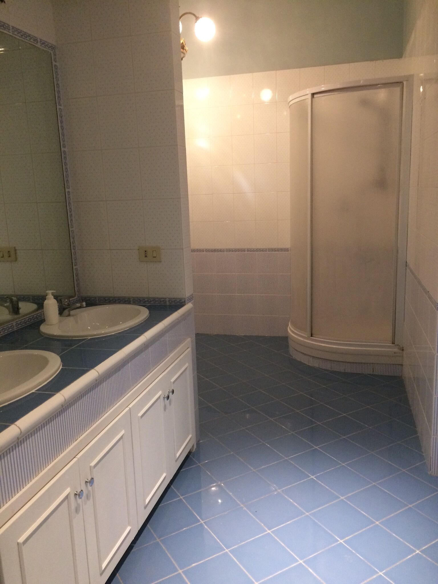 Parioli Apartement - Rzym, Włochy