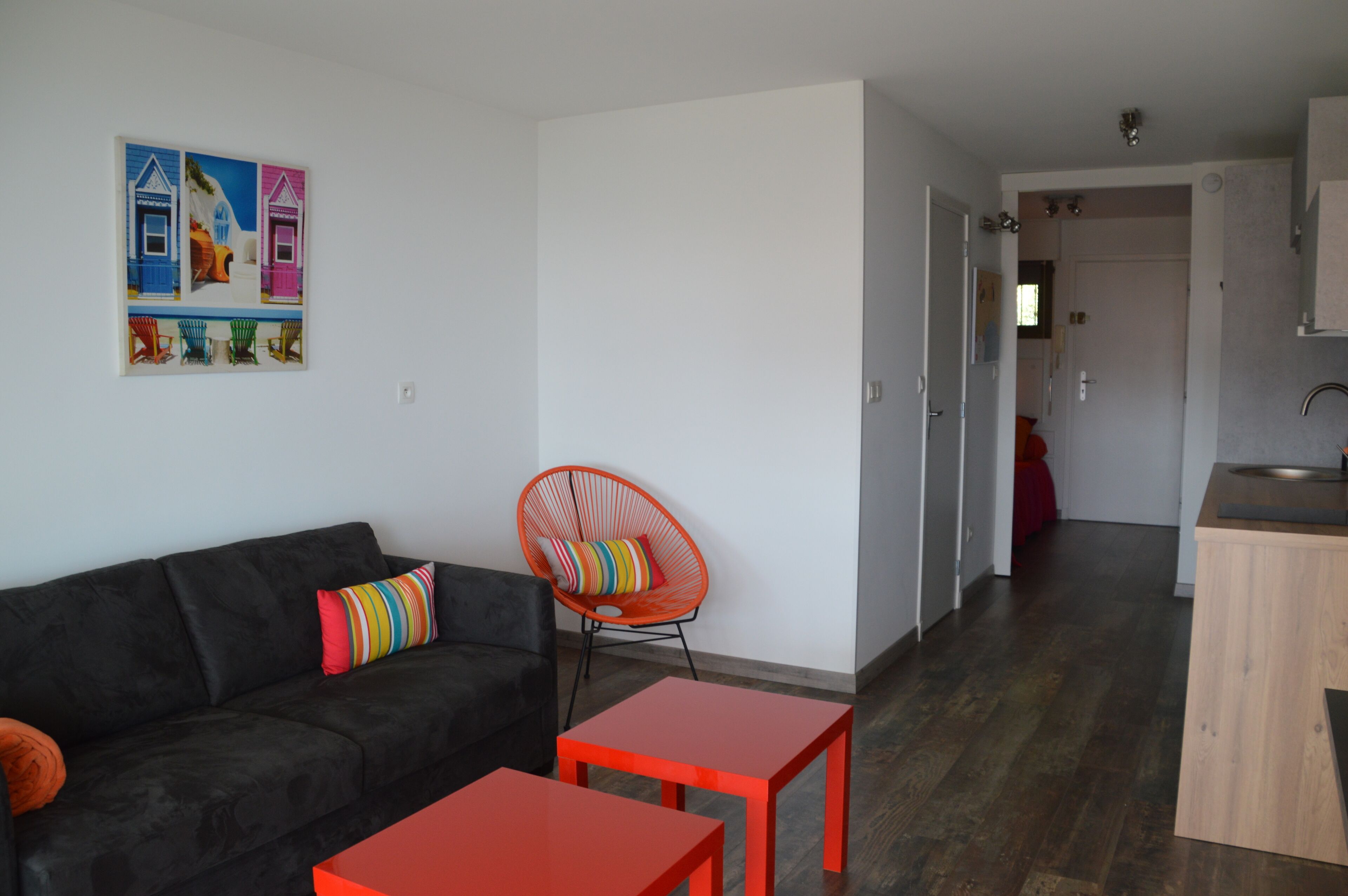 Piso / Apartamento - Nice - Saint-Jean-Cap-Ferrat