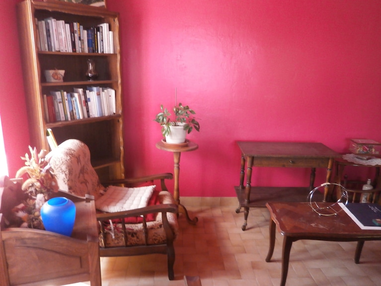 Hou...la Chouette Maison - Saugues