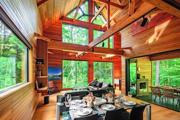 Phoenix Chalets - Hakuba