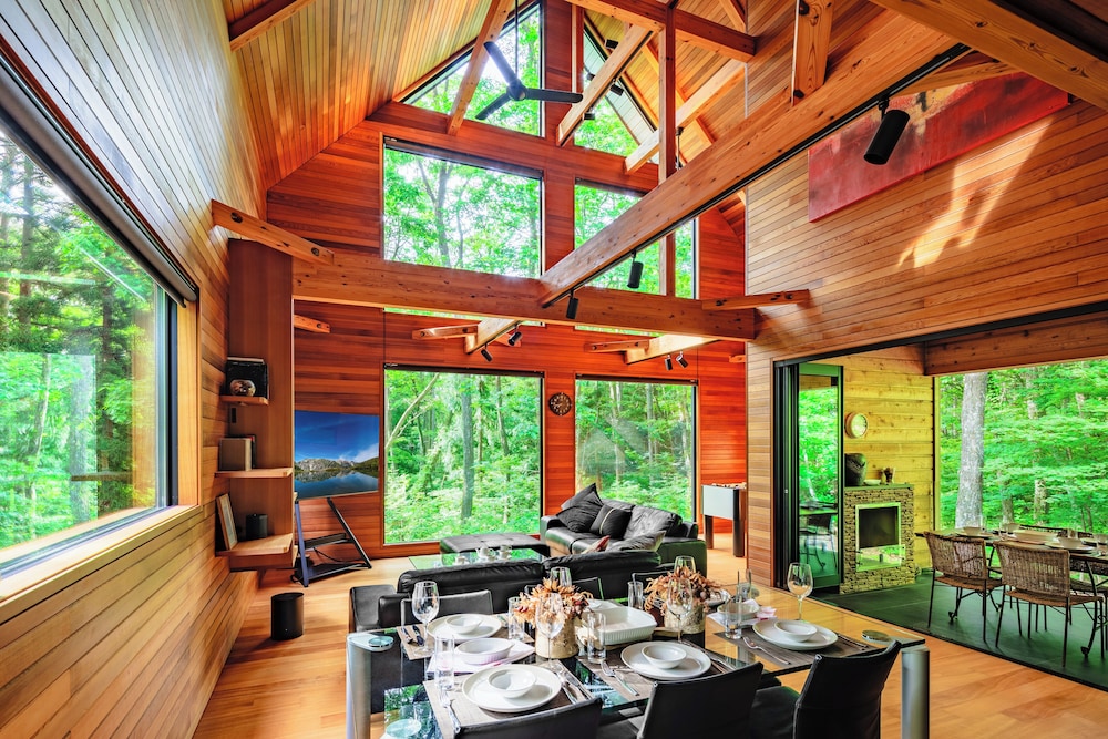 Phoenix Chalets - Hakuba