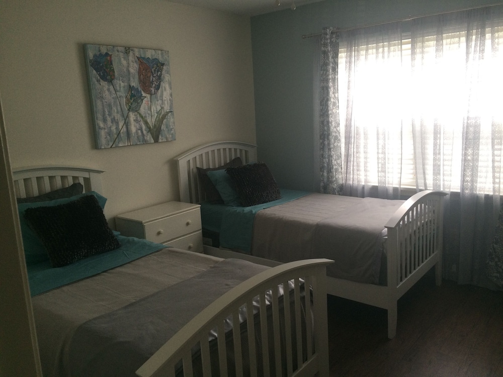 Zeer Rustig, Nieuw 2 Slaapkamers / 2 Badkamers, 1e Verdieping Appartement Naast Mooi Park - Greensboro, NC