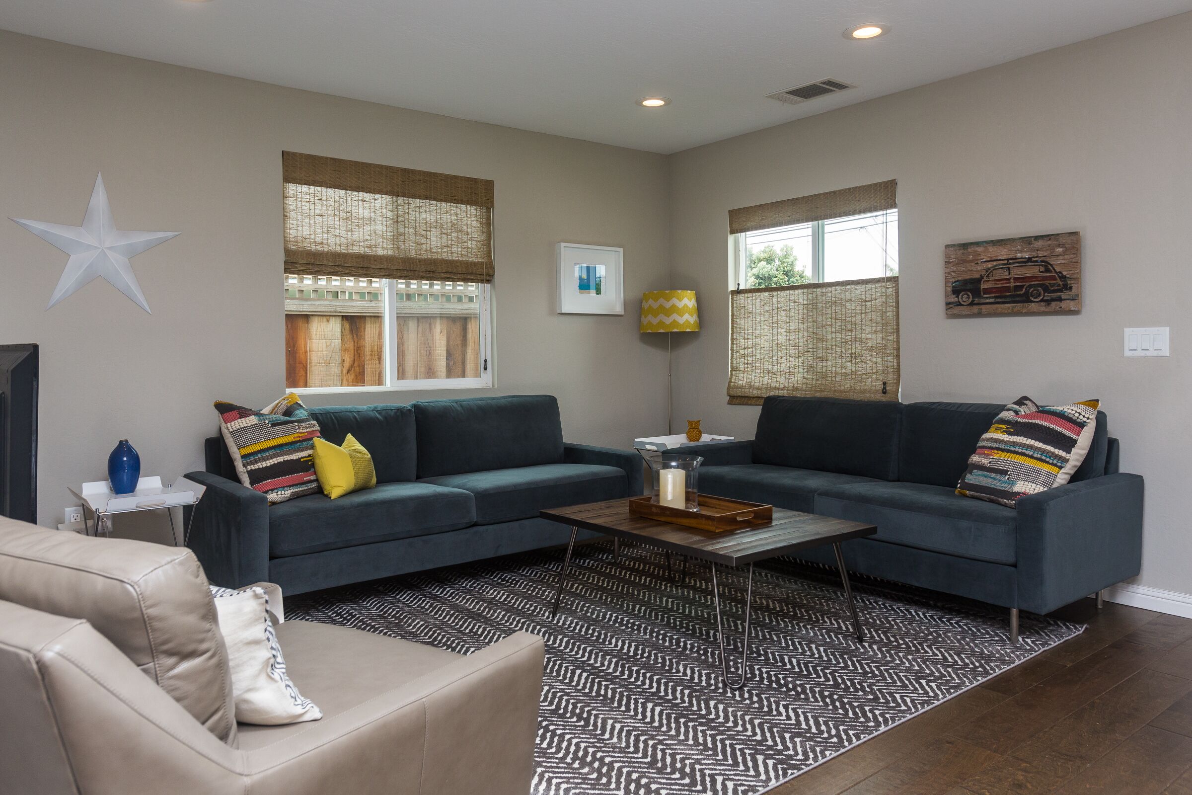 Awesome Beach House - Walk To Beach - Santa Cruz, CA