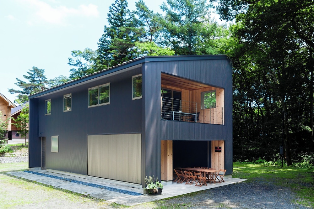 Phoenix Cocoon - Hakuba