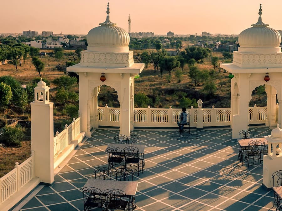 Culinária internacional
