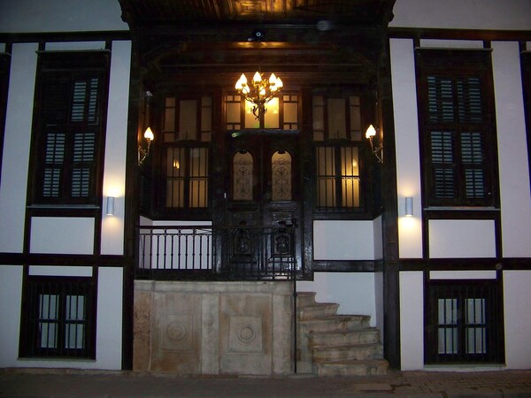 Hotel Edirne Osmanli Evleri - Эдирне