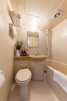 Comodidade do quarto