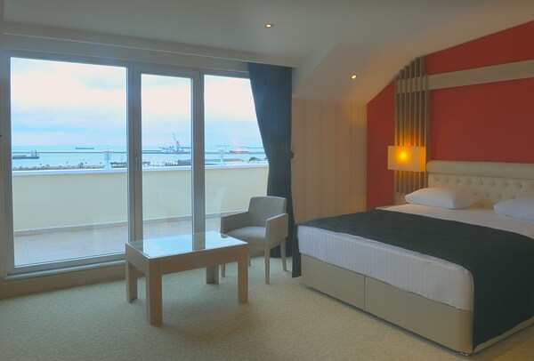 Neba Royal Hotel - Samsun