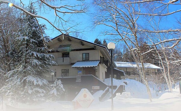 Phoenix Hotel - Hakuba