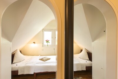 Hotel Villa Meererbusch